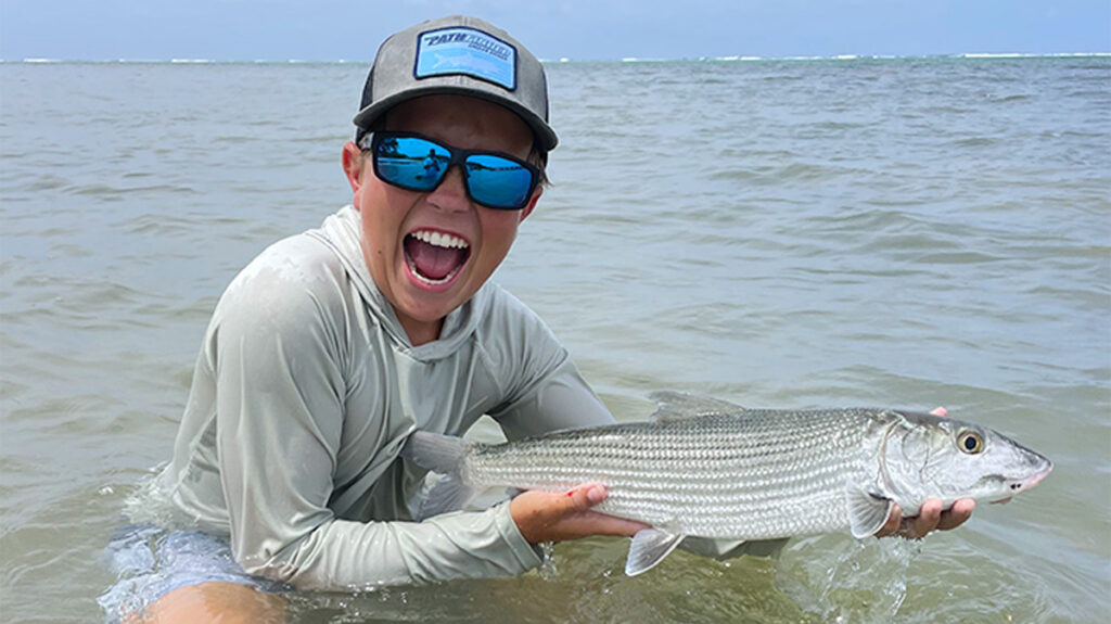 Sebastian Inlet Fishing Report and Tips – Sebastian Daily