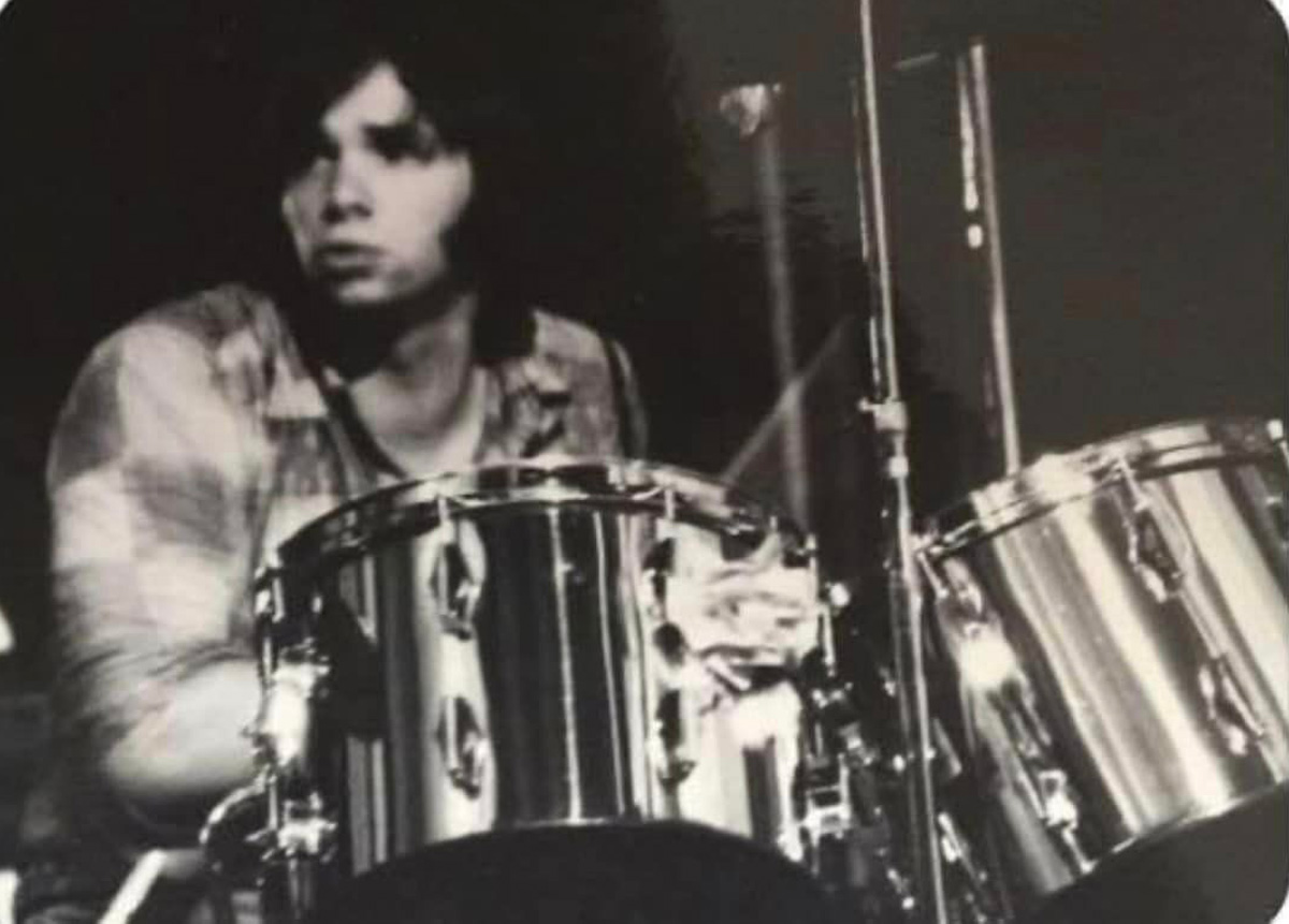 Michael Evanchik’s Drumming Journey from Big Stage to the Sebastian ...