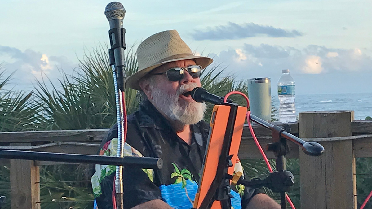 Weekend Events in Sebastian: Winter Wonderland, A Very Mojo Christmas ...