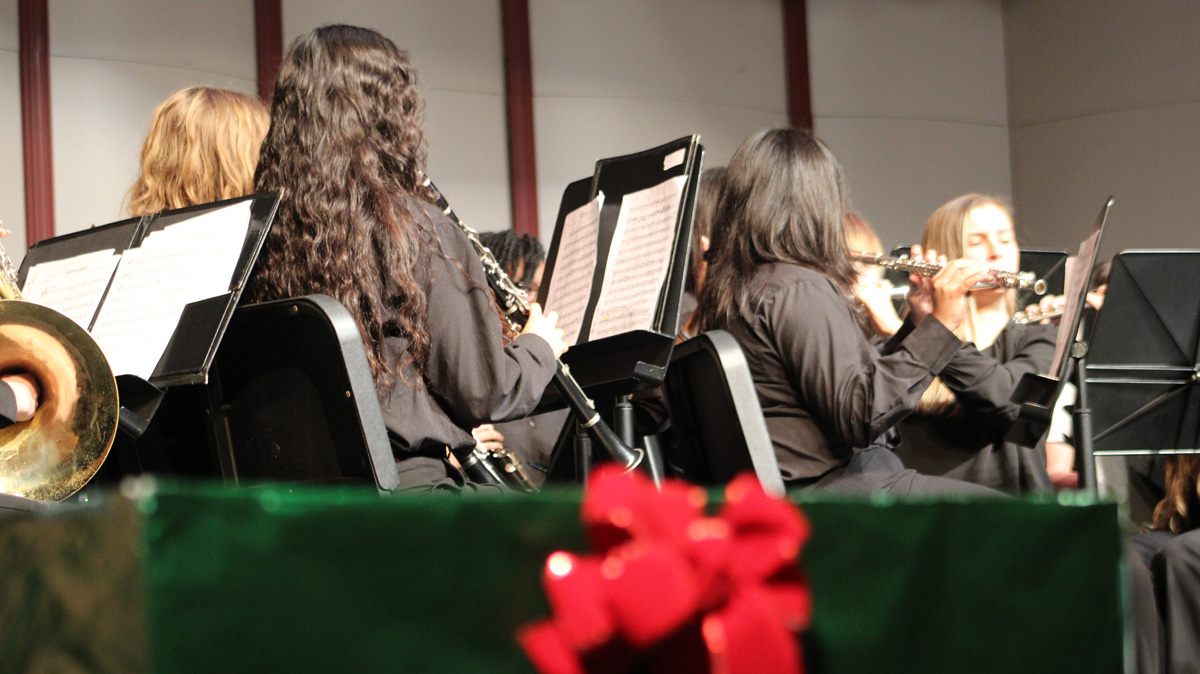 Sebastian Daily Previews Prism Concert: A Must-See Holiday Spectacle ...