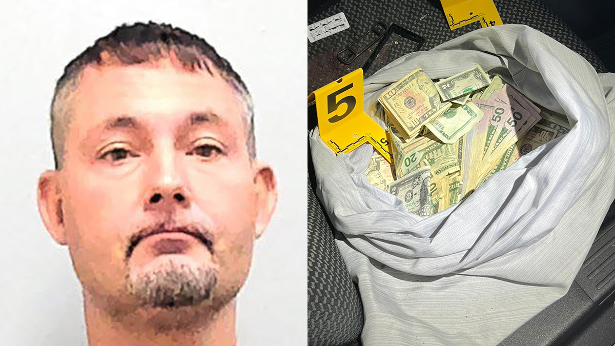 Suspect in Police Custody for Bank Robbery in Fellsmere – Sebastian Daily