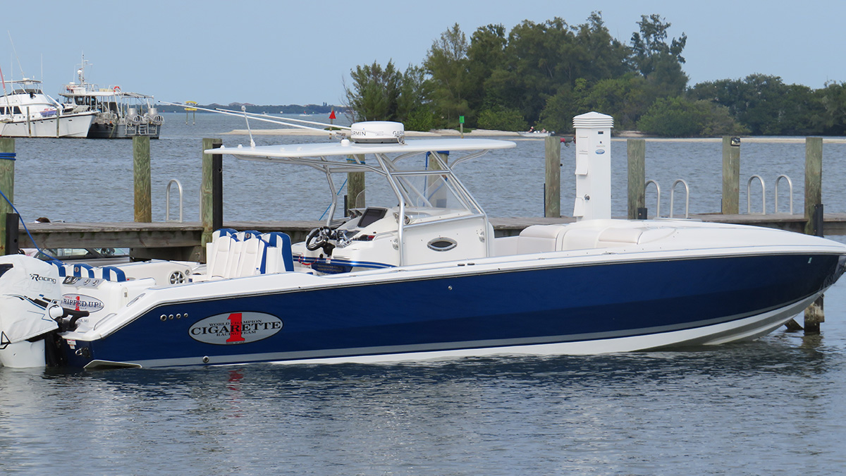 FWC Urges Boaters to Prep, Follow Safety Protocols Amid Severe Storms ...