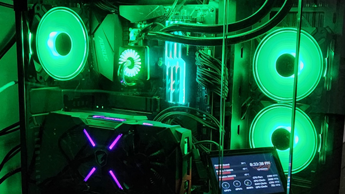 What is a Gaming Computer? – Sebastian Daily