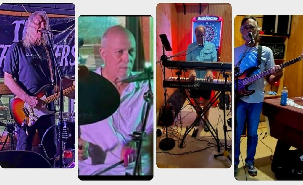 Events from July 31 – August 2 – Sebastian Daily