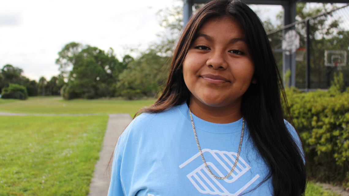Sebastian River High School Student Named Boys & Girls Club Youth of ...