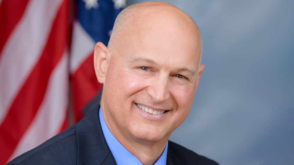 Florida Police Chiefs Association Endorses Keith Touchberry for Indian ...