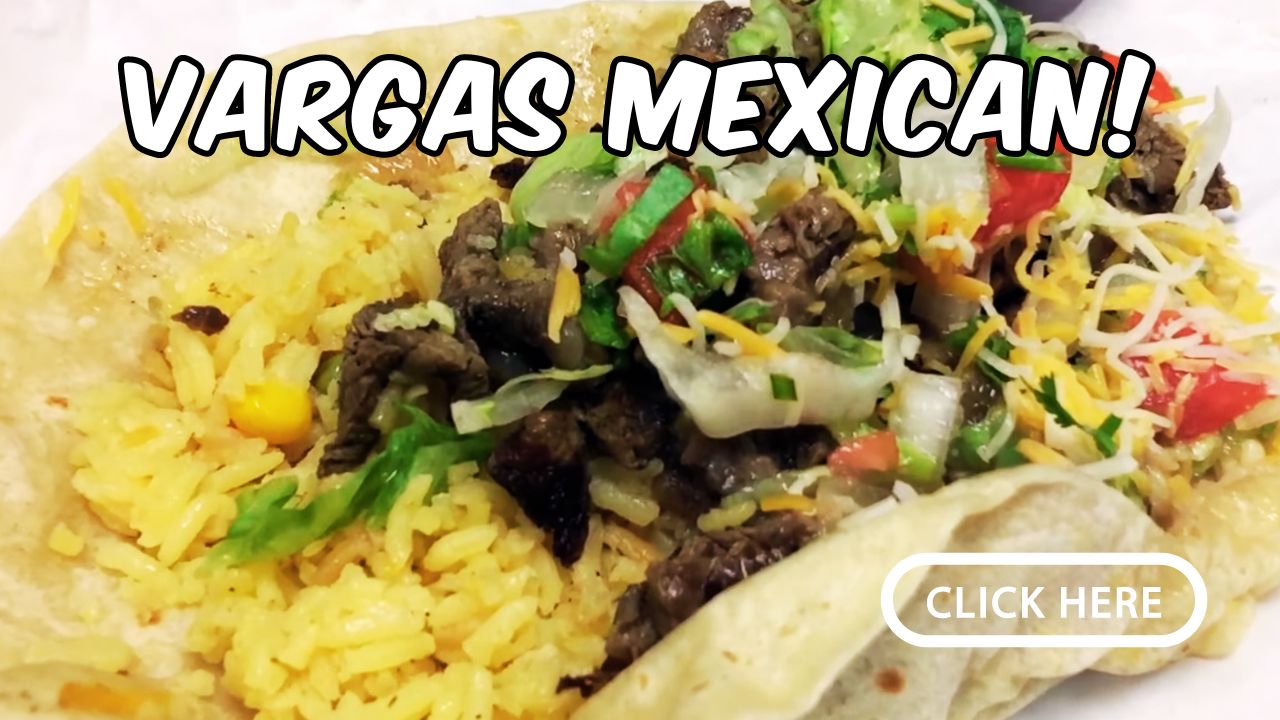 Captain Hirams Entertainment Schedule – Sebastian Daily