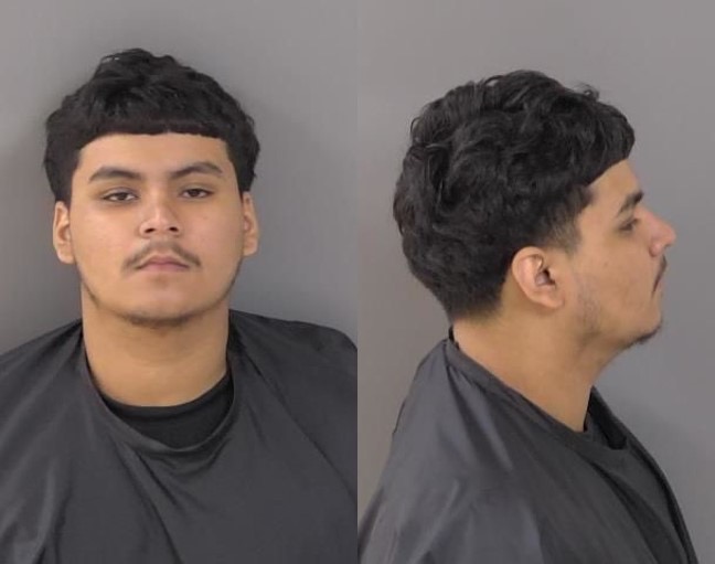 Double Homicide in Vero Lake Estates Shooting – Sebastian Daily