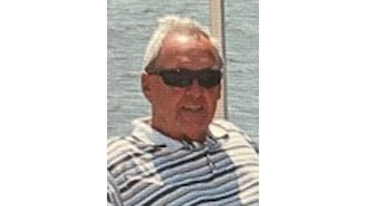 John Douglas Foster of Sebastian, Florida – Obituary – Sebastian Daily