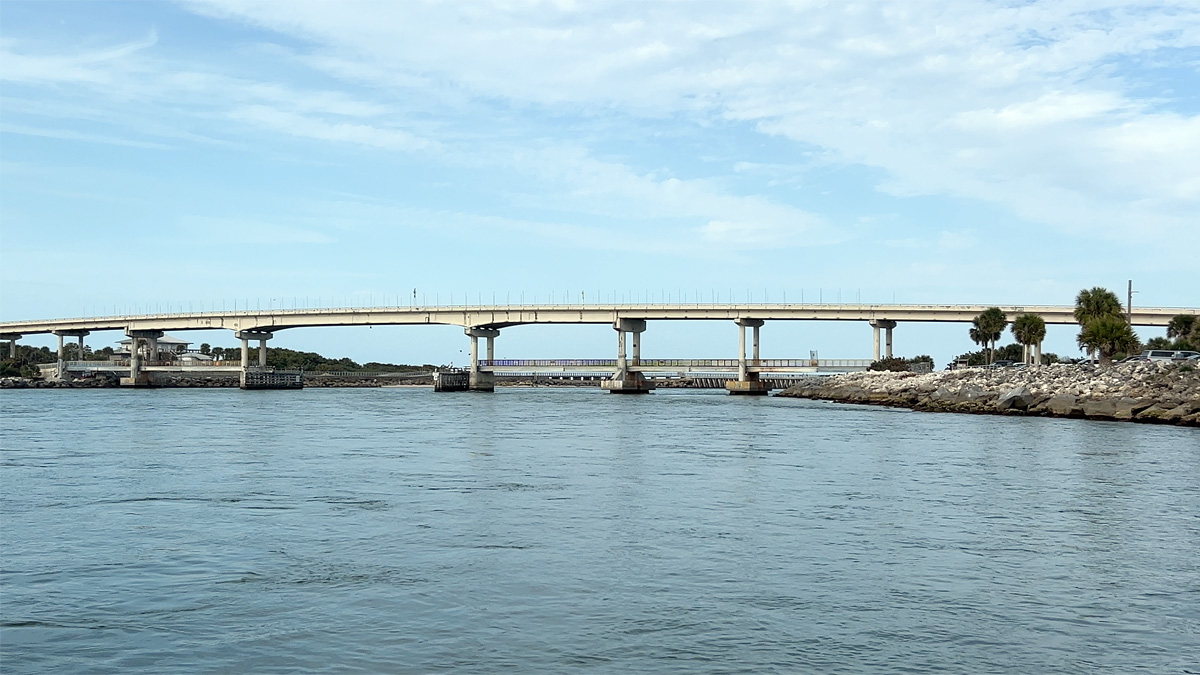 Public Meeting on Sebastian Inlet Bridge Replacement Project Scheduled ...