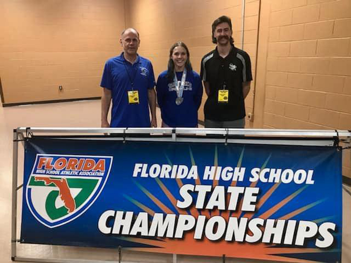 Sharks Shine: A Recap of SRHS Wrestling’s Triumphs at the 2024 State ...