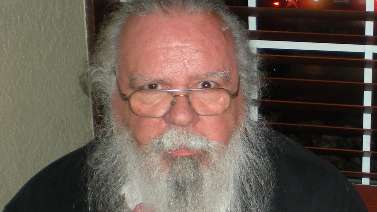 David L. ‘Grumpy’ Wayment of Sebastian, Florida – Obituary – Sebastian ...