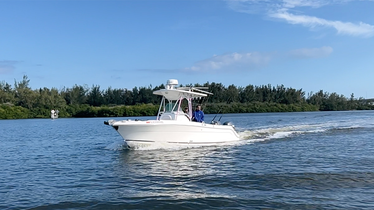 Sebastian Inlet Fishing Report and Tips – Sebastian Daily