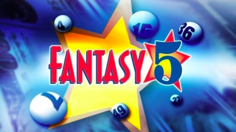 Vero Beach Resident Holds Winning Fantasy 5 Lottery Ticket – Sebastian ...
