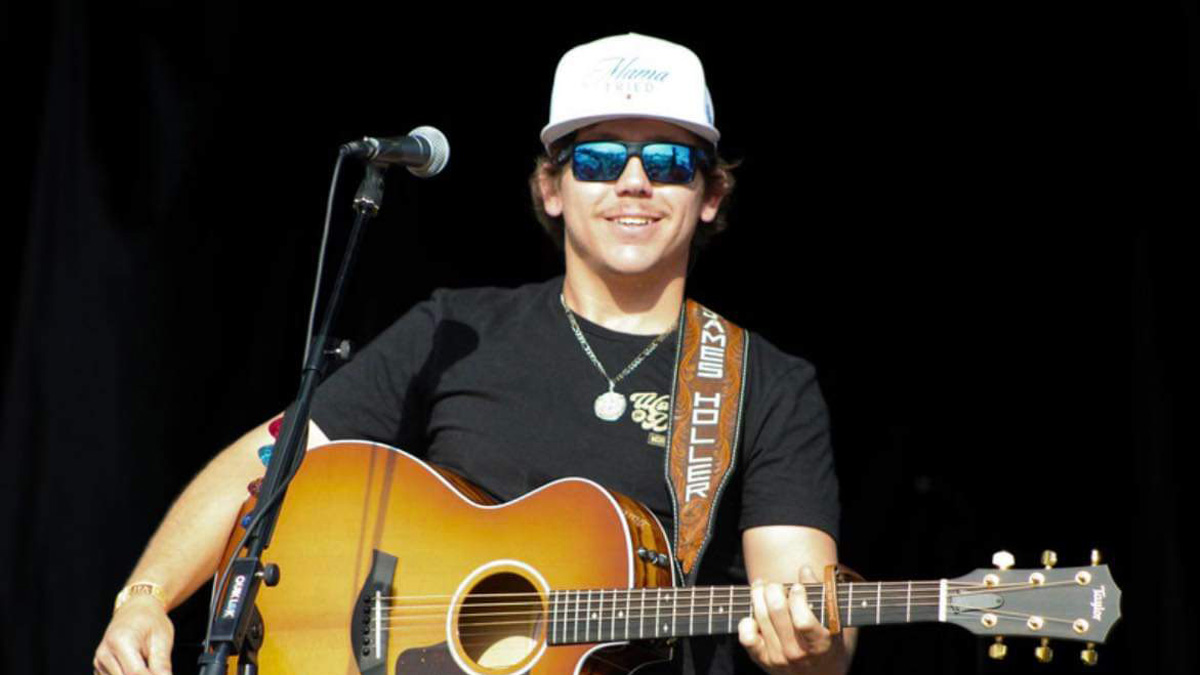 Local James Holler to Perform at U.S. Olympic Team Trials – Diving Pre ...