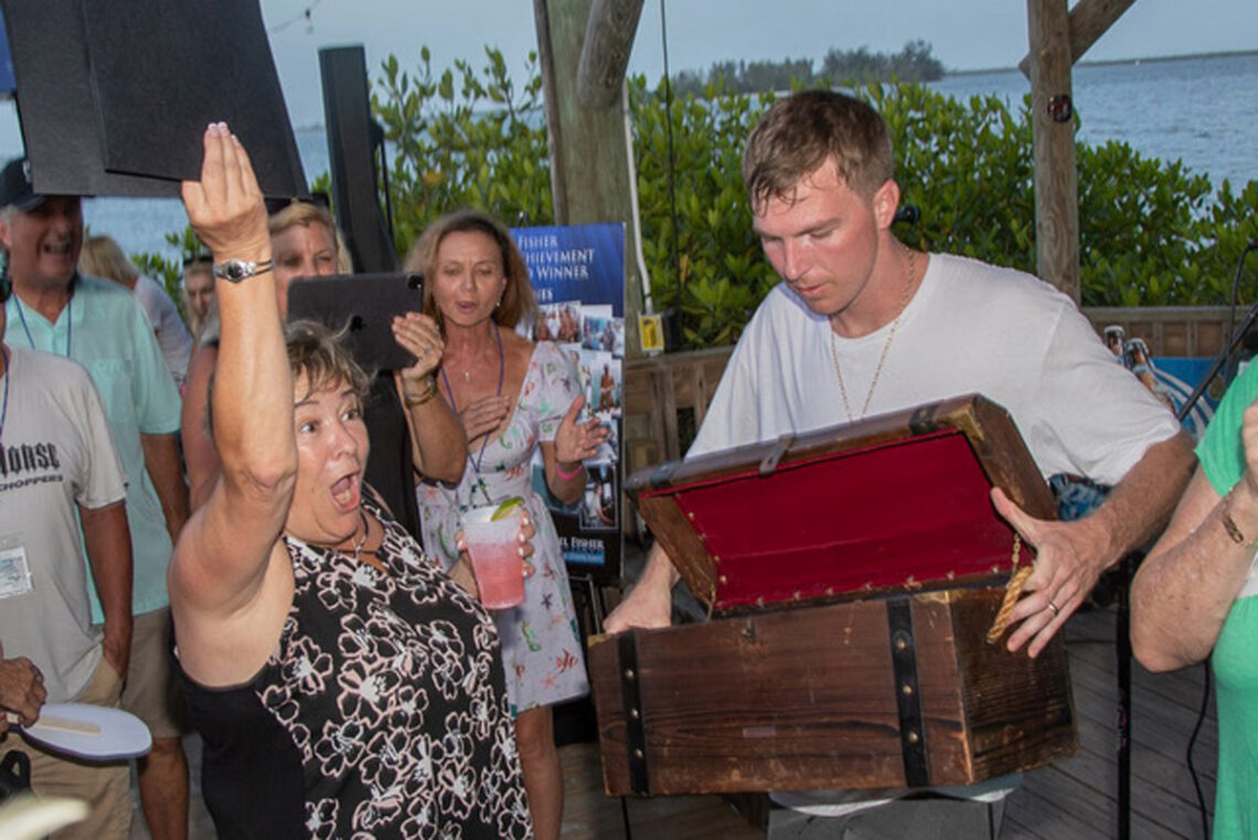 Mel Fisher Days Celebrates Treasure Hunter Legend, Raises Funds for ...