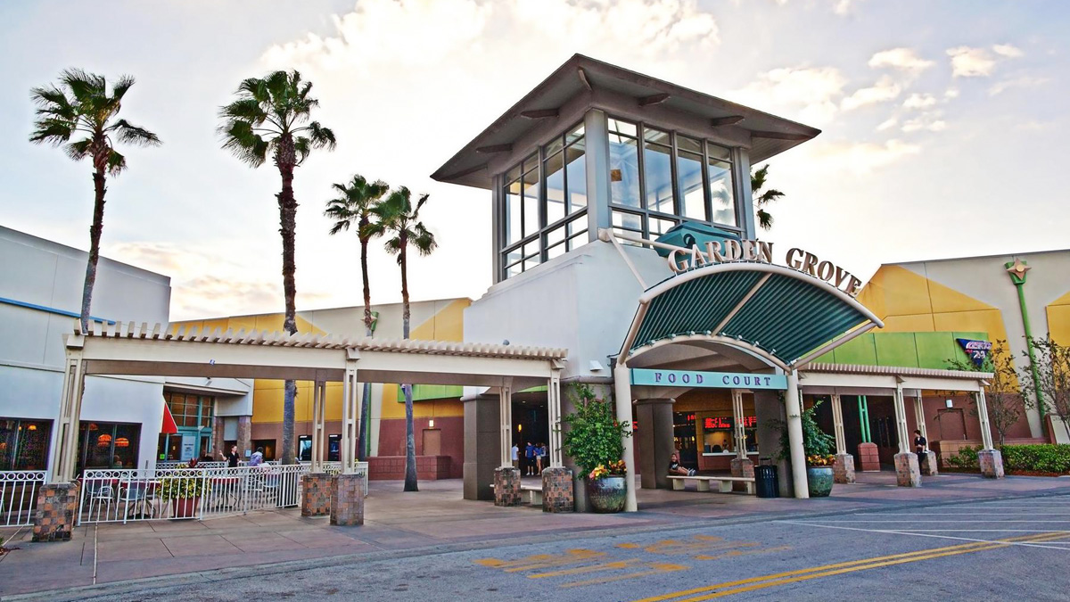 Will Renovations Be Enough To Revive Indian River Mall? – Sebastian Daily
