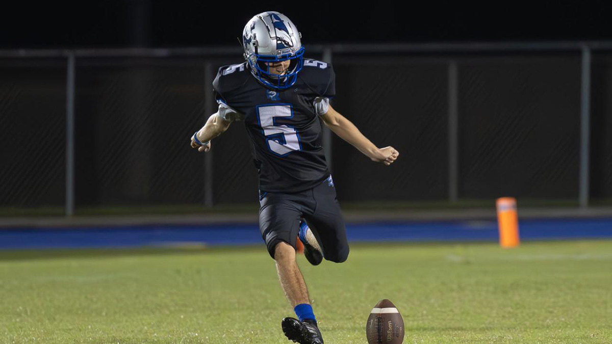 SRHS Football Week 3 Spotlight: Brady Contreras and Joseph Lomas ...