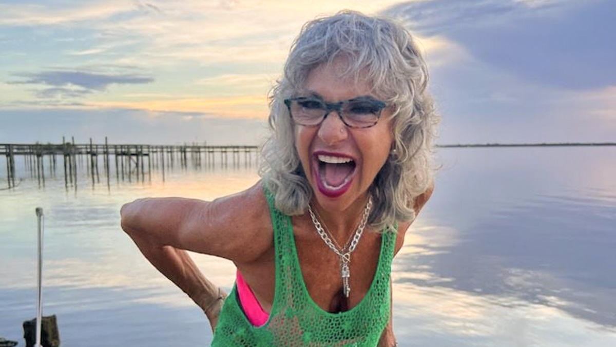 “Razel” Karen Cramer of Micco, Florida – Obituary – Sebastian Daily