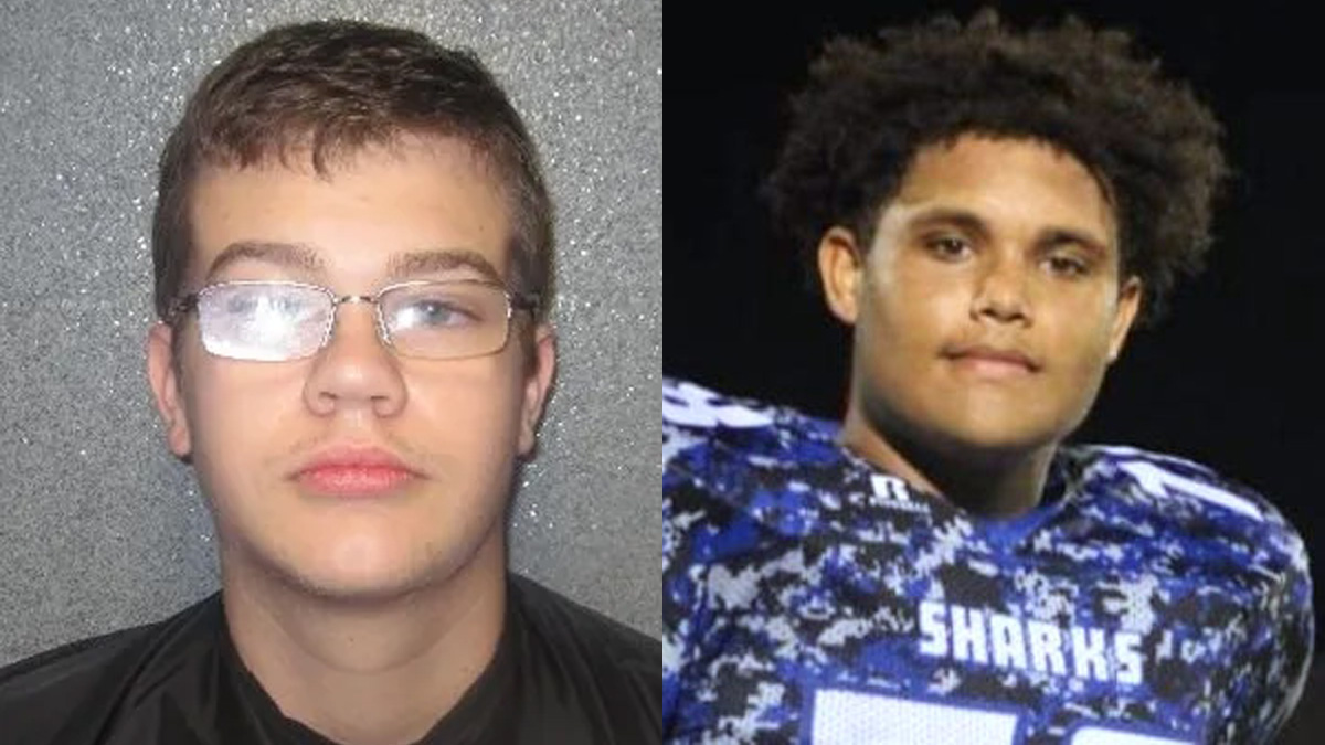 Sebastian man sentenced to 35 years in Logan Spencer murder case ...