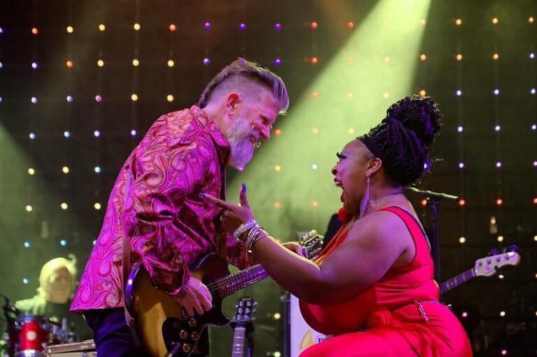 Events from November 11 – November 14 – Sebastian Daily