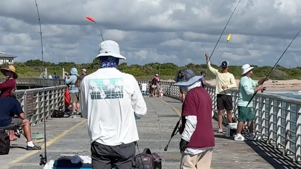 Sebastian Inlet Fishing Report and Tips – Sebastian Daily
