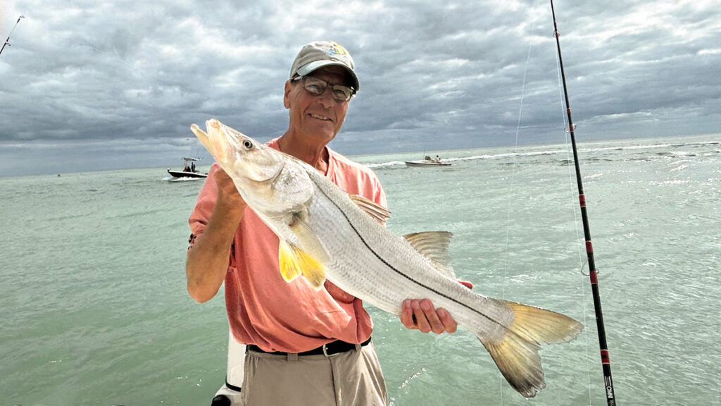 Sebastian Inlet Fishing Report and Tips – Sebastian Daily