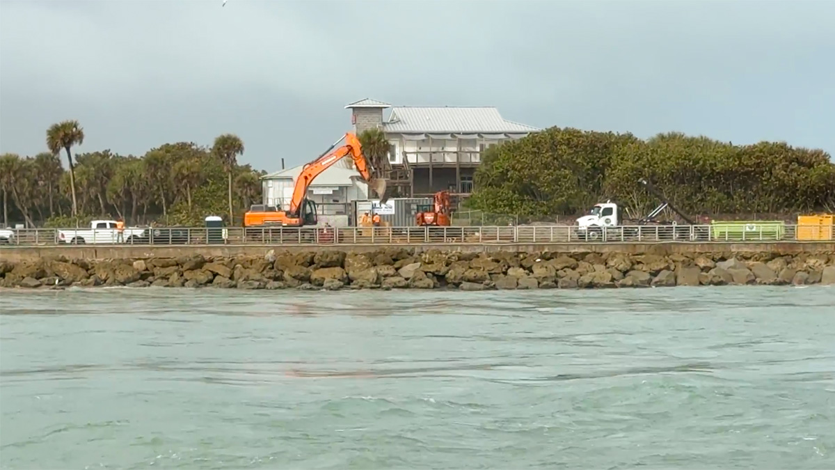 Sebastian Inlet North Jetty Improvements to Begin January 6 – Sebastian ...