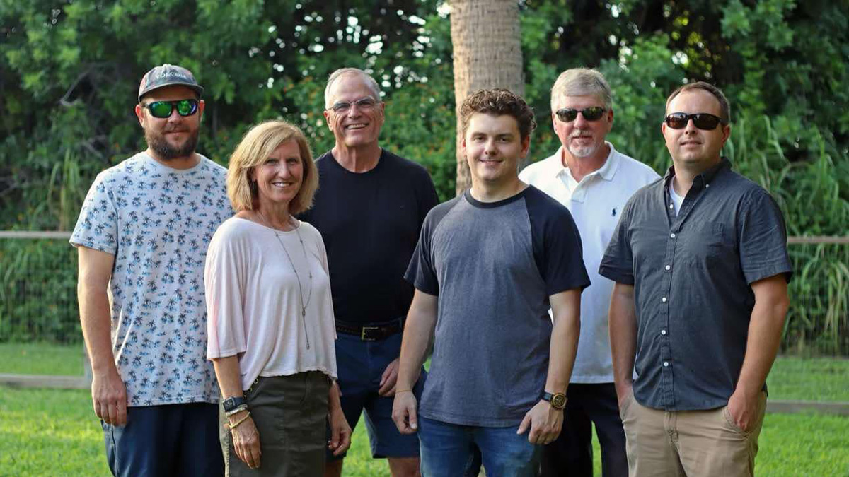 Sebastian River Area Chamber of Commerce Presents: Concerts in the Park ...