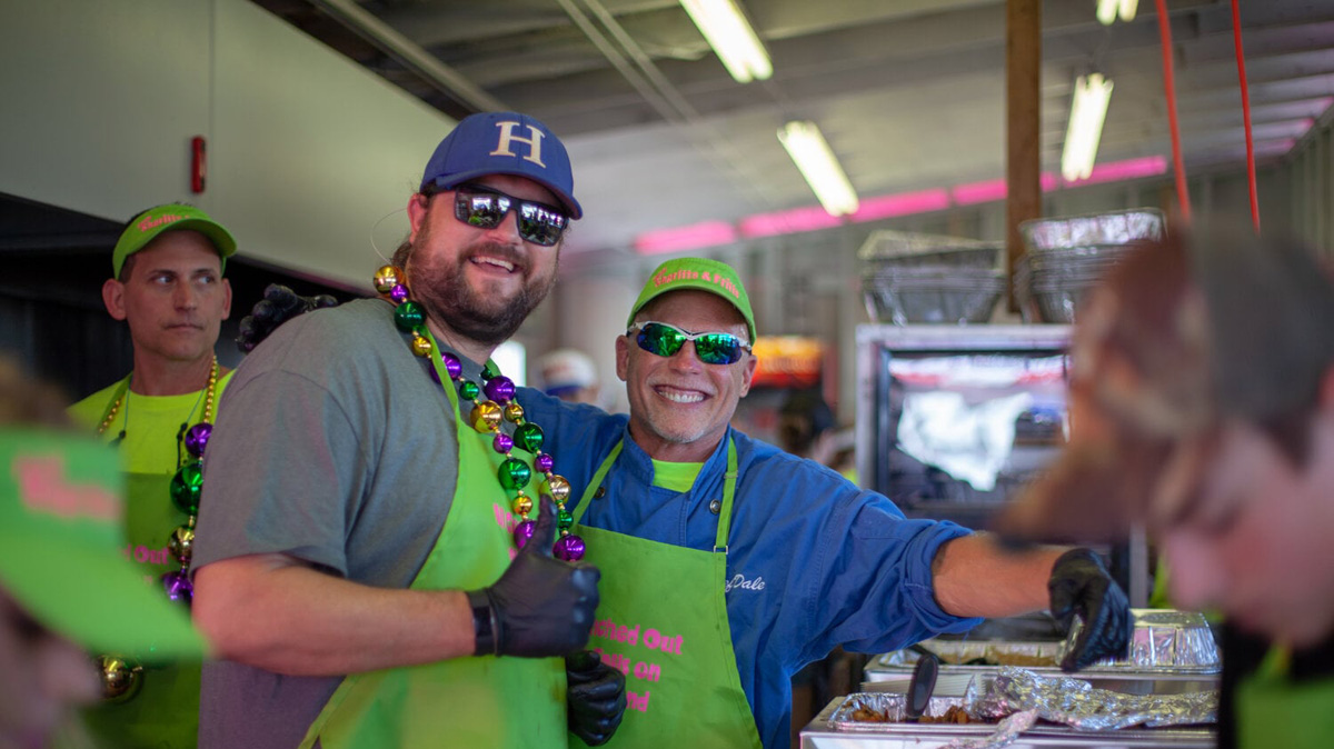 Grant Seafood Festival Returns with 58 Years of Flavor – Sebastian Daily