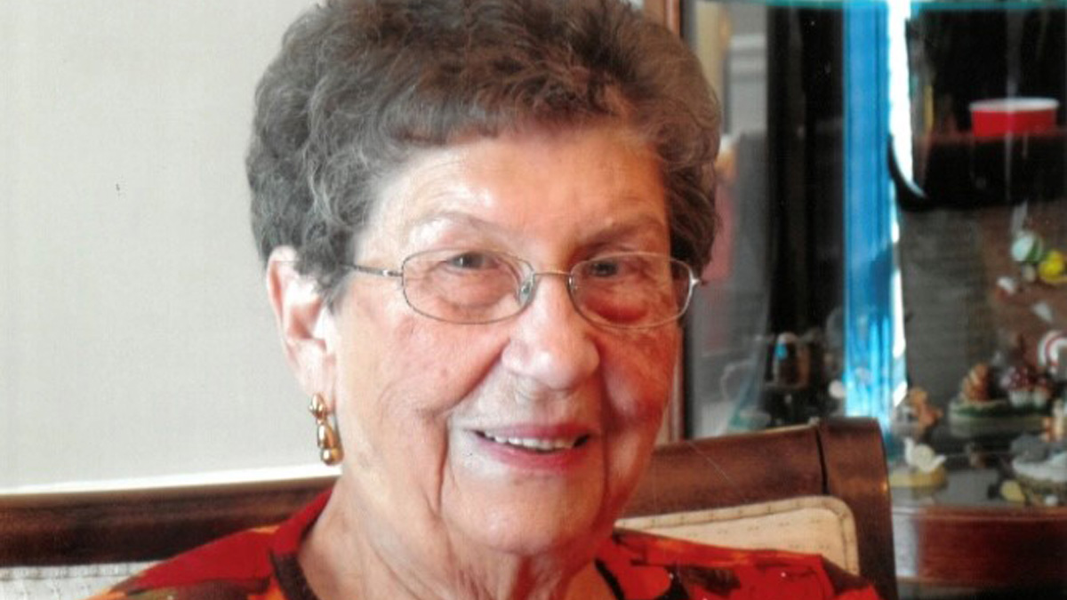 Ima Jean Heitzman, age 90, Obituary – Sebastian Daily