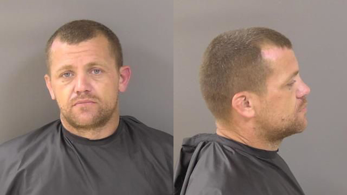 Man Arrested for Shoplifting Over $650 in Tools from Sebastian Home ...