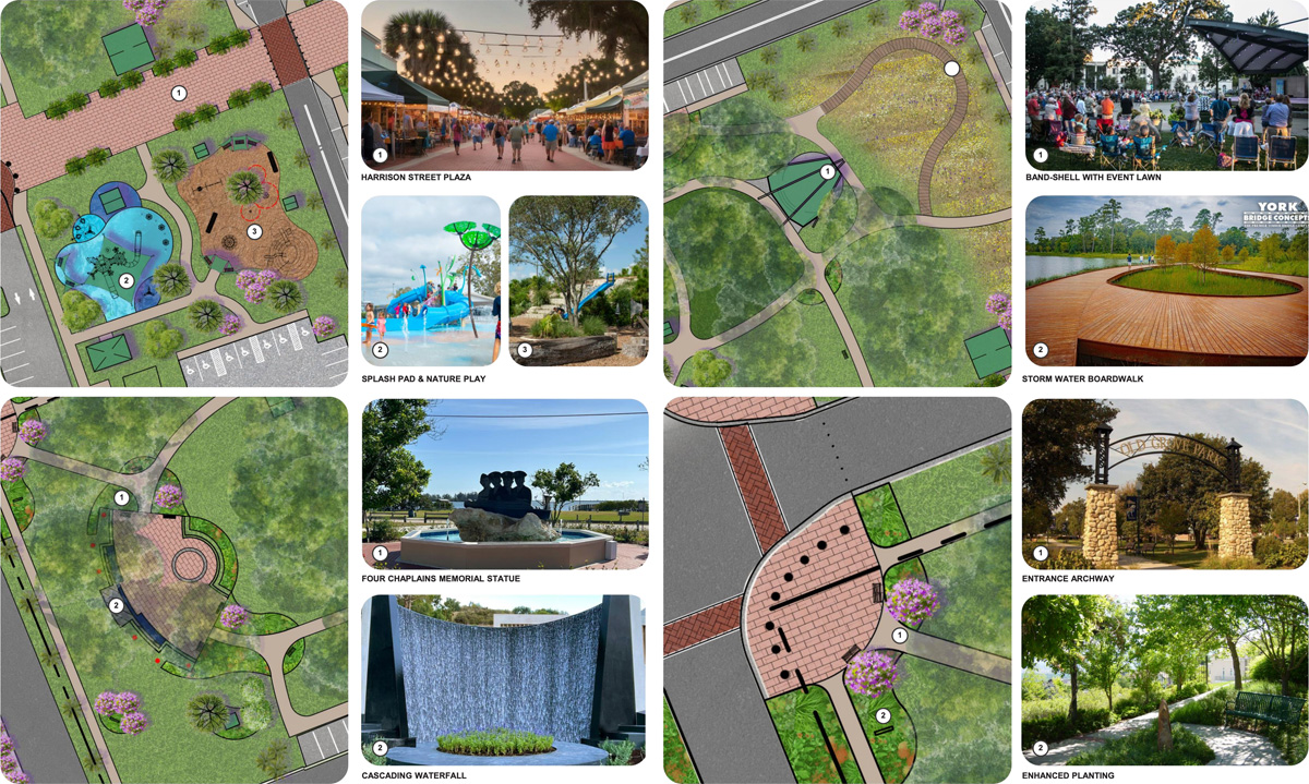 Sebastian Unveils Ambitious Riverview Park Master Plan, Public Workshop ...
