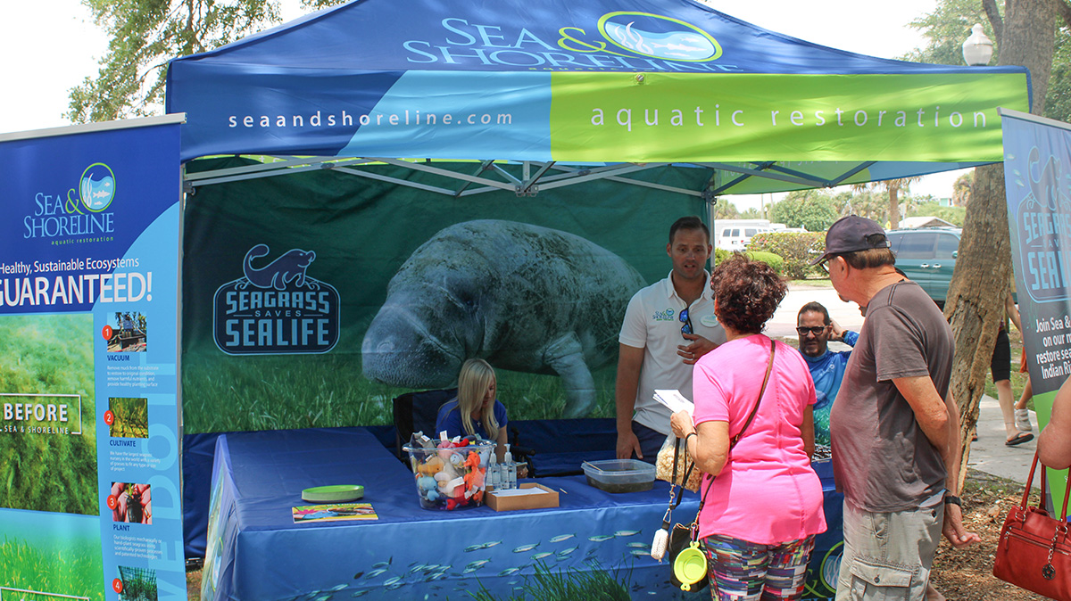 Sebastian Seeking Vendors for 2025 Earth Day & Arbor Day Celebration ...