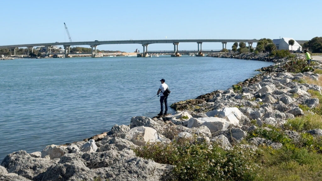 Sebastian Inlet Fishing Report and Tips – Sebastian Daily