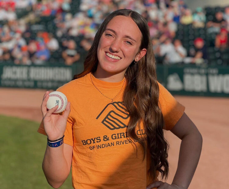 Sebastian Student Named Boys & Girls Clubs’ 2025 Youth of the Year ...