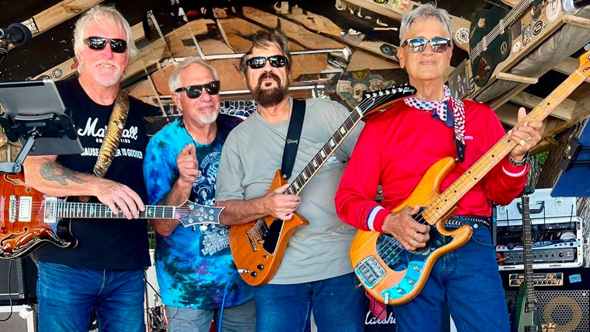 Mother’s Day Weekend Music Celebrations – Sebastian Daily