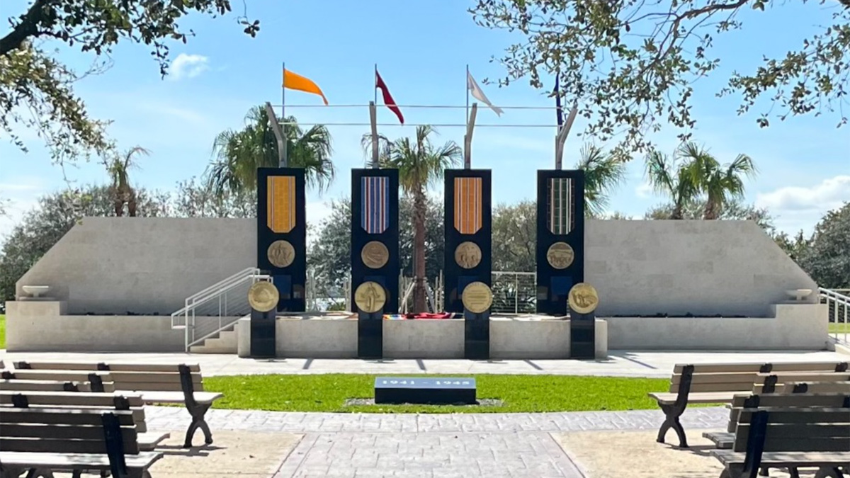 Vero Beach to Honor Fallen Heroes at Memorial Day Observance ...