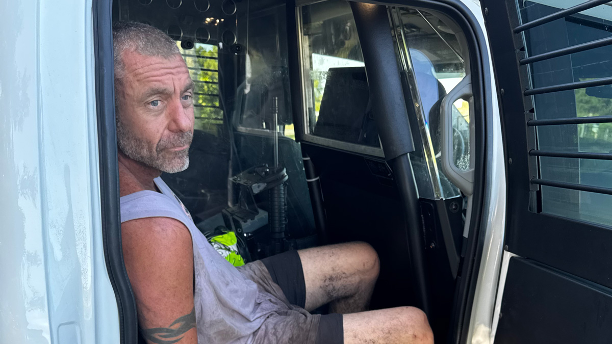 Vero Beach Man Charged After False Airboat Accident Report – Sebastian ...