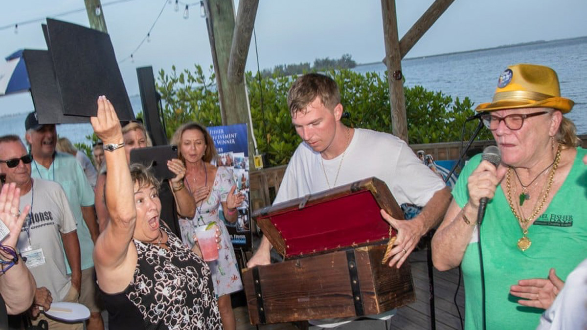 Celebrate 40 Years of Treasure at Mel Fisher Days 2025! – Sebastian Daily