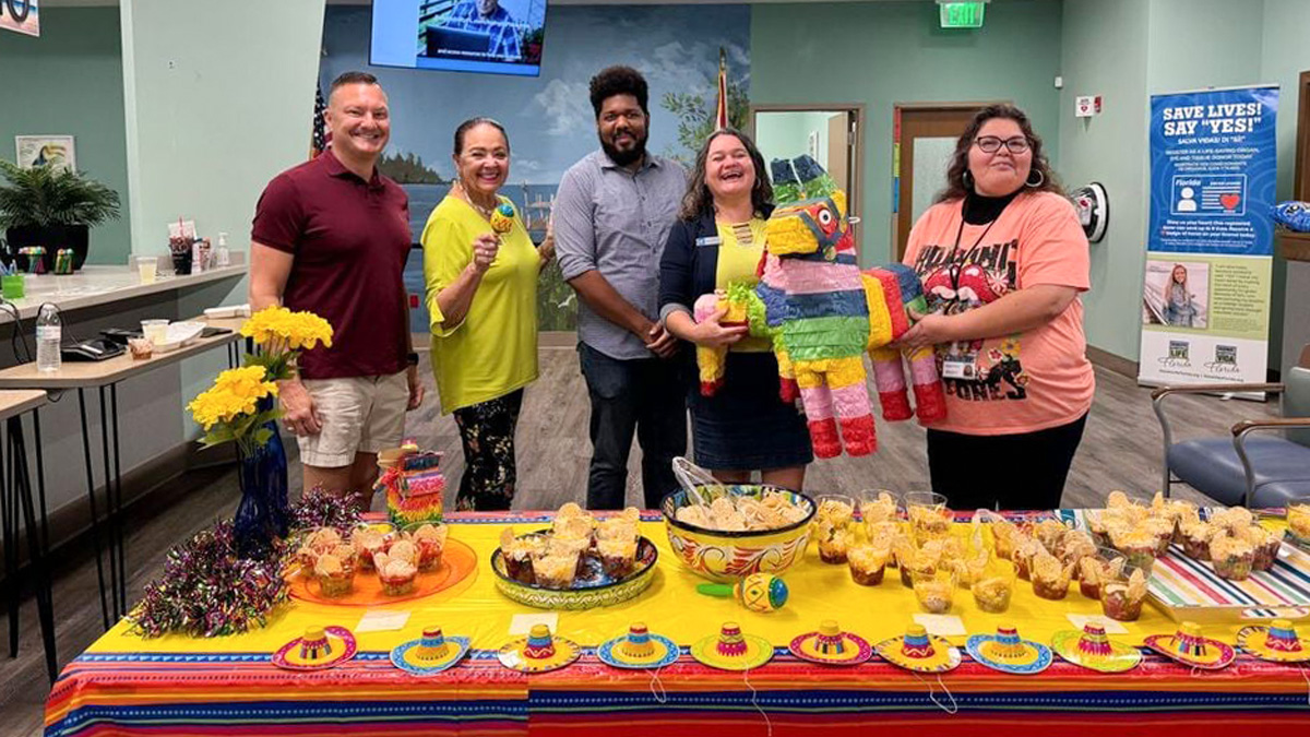 Grill Out Night: “Eat Around the World” Stimulating Summer Business in ...