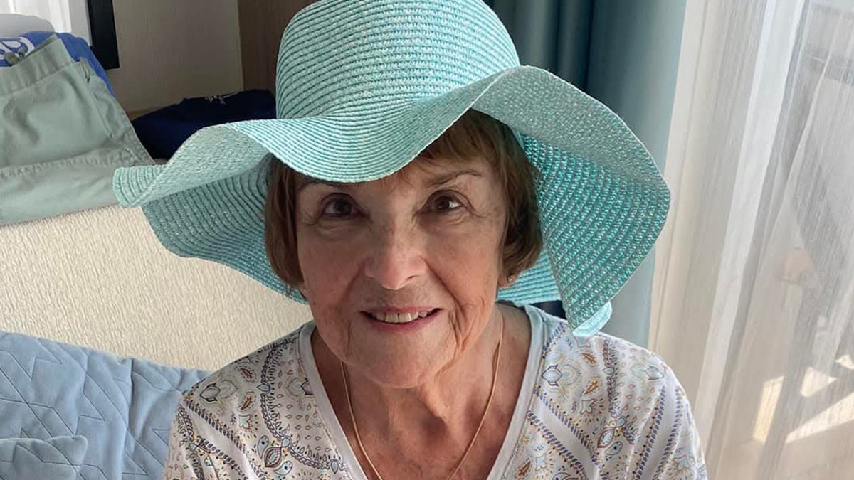 Amanda Rowlands Orthmann of Sebastian, Florida – Obituary – Sebastian Daily