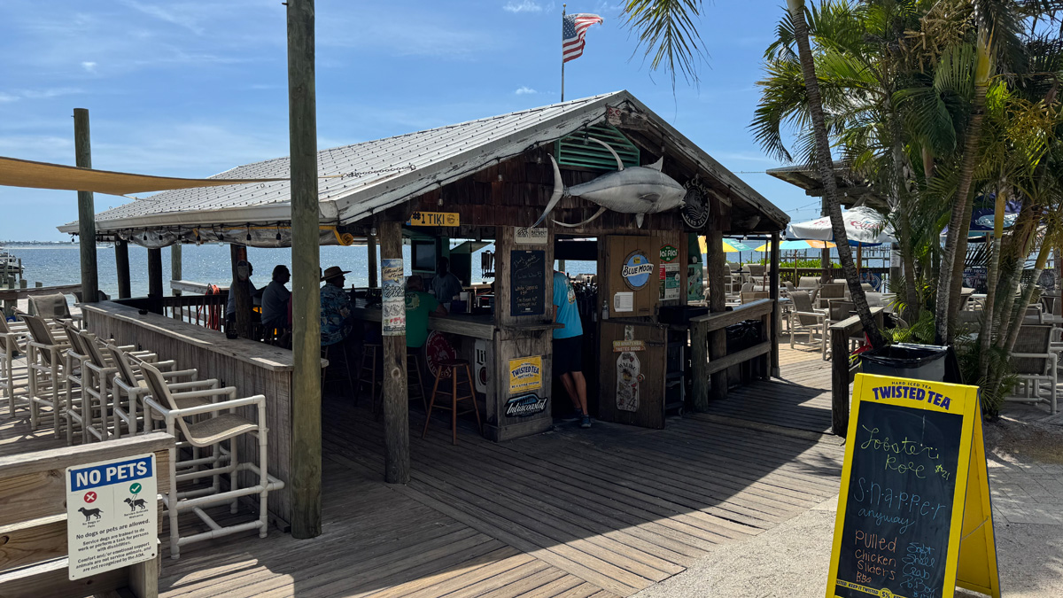 Restaurant Specials for Nov. 3rd – 9th in Sebastian Area – Sebastian Daily