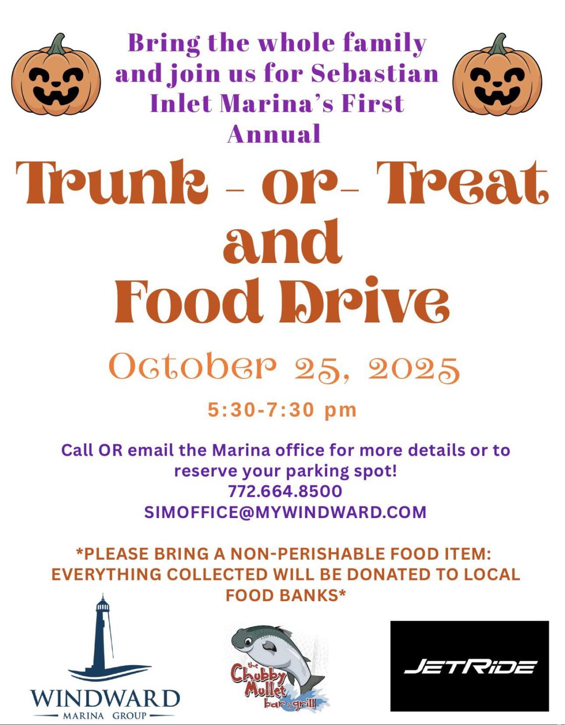 Sebastian Inlet Marina – Sebastian Daily