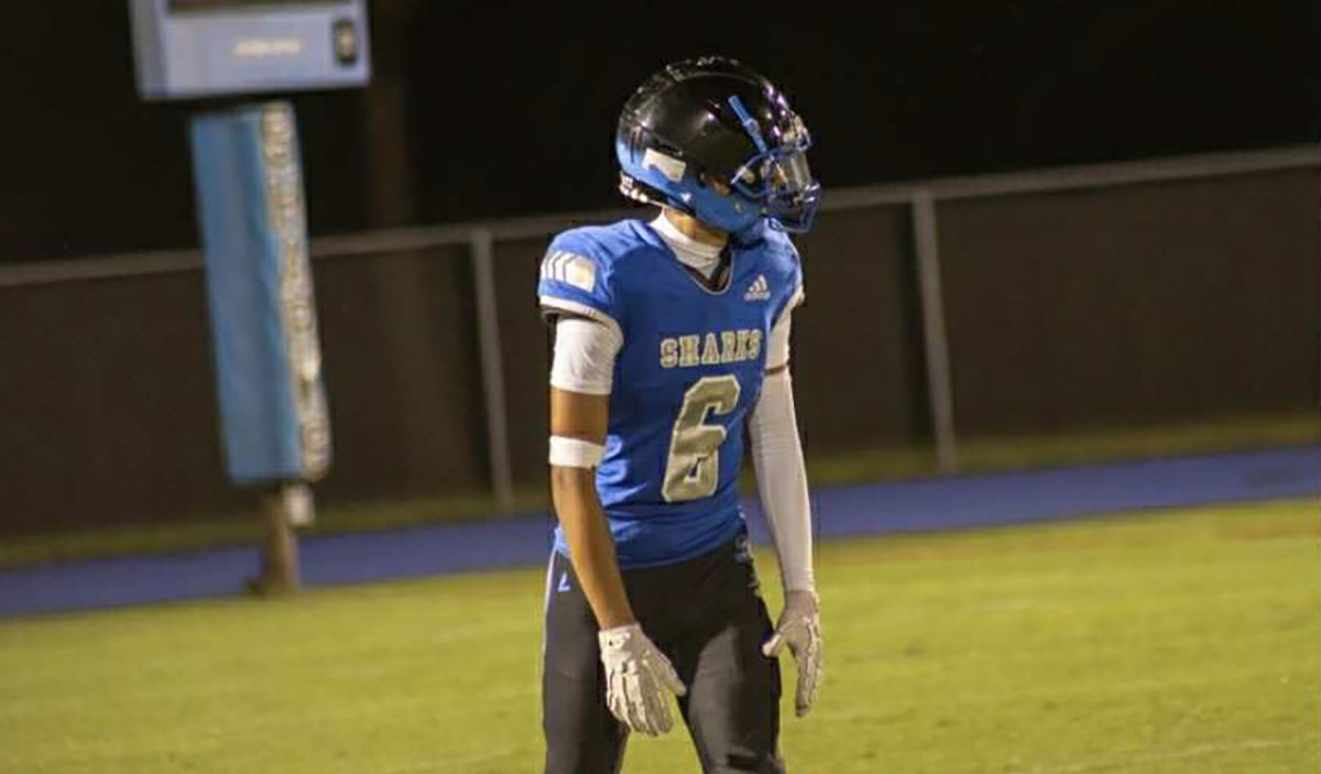 High School Football Players Spotlight: Devon Dawkins and Nicholas ...