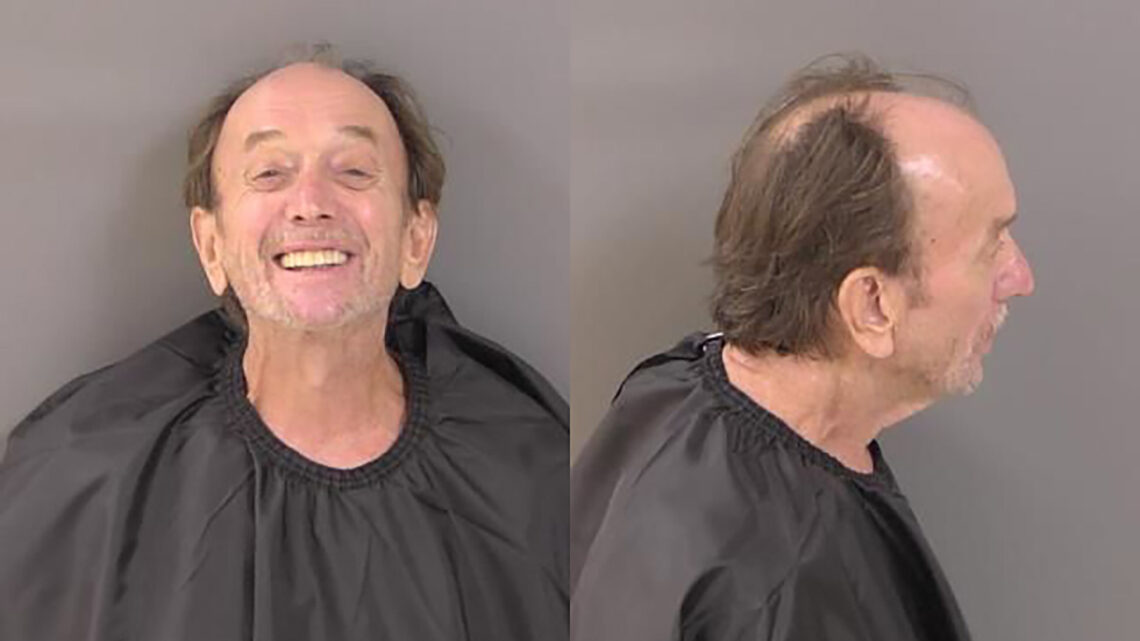 Man Arrested in Schumann Park in Sebastian on Attempted Kidnapping ...