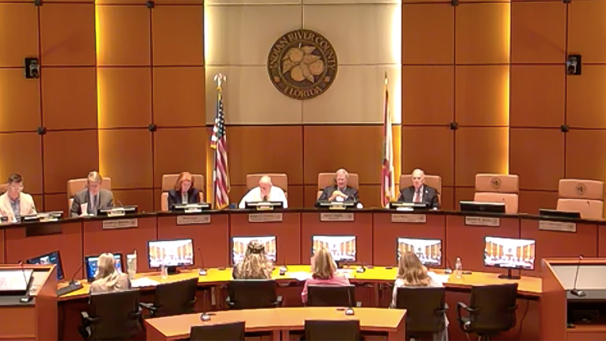 Indian River Hospital District Trims Tax Rate Amid Rising Home Values ...