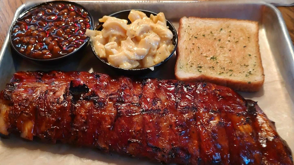 Restaurants in Sebastian, Florida - Sebastian Daily