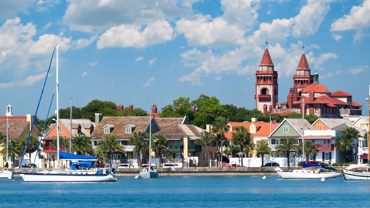 Five standout Florida weekend escapes for fall – Sebastian Daily