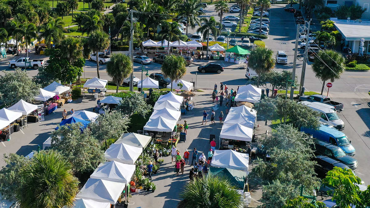 Five Family-Friendly Florida Fall Festivals for a Weekend Trip ...